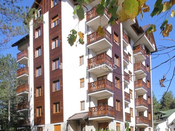 Krfska Lux apartman 39m2, Wellnes, parking