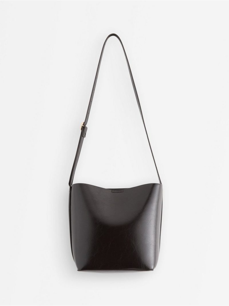 Torba – Bag in imitation leather