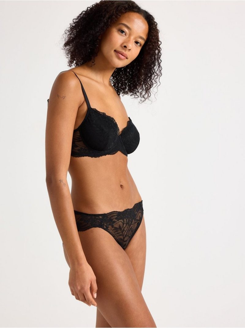 Gaćice – Bikini briefs with regular waist