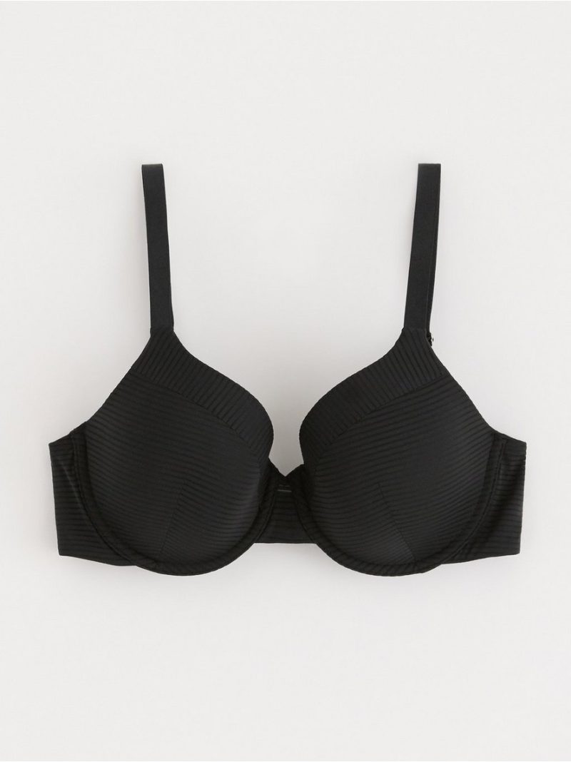 Brushalter – Dahlia t-shirt bra