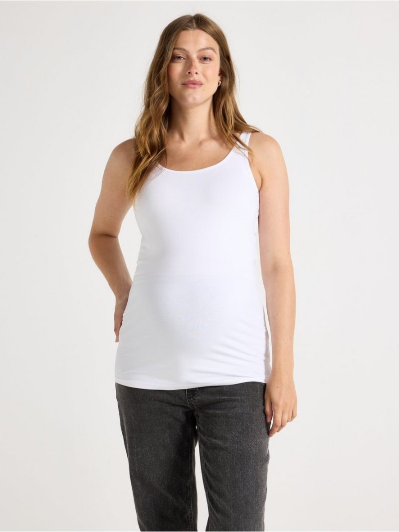 Majica – MOM maternity top