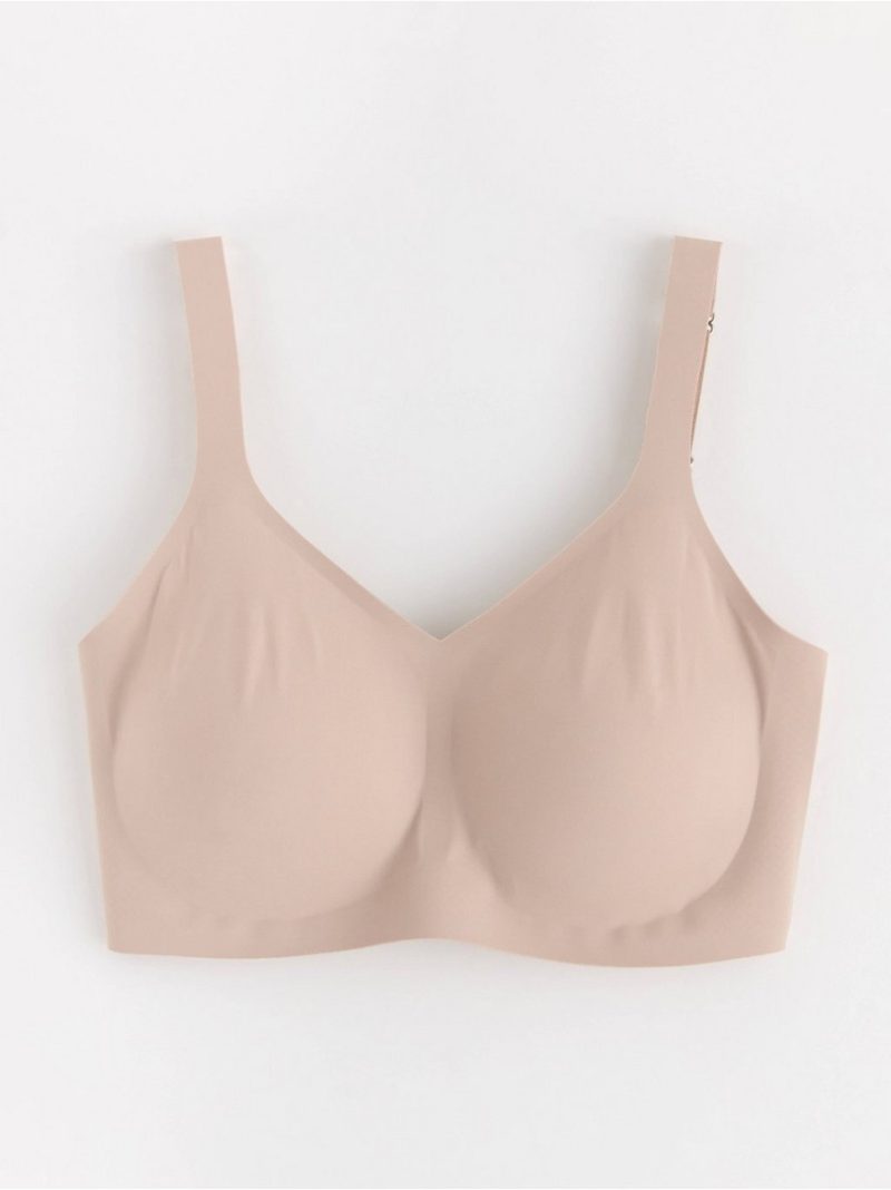 Brushalter – Soft bra