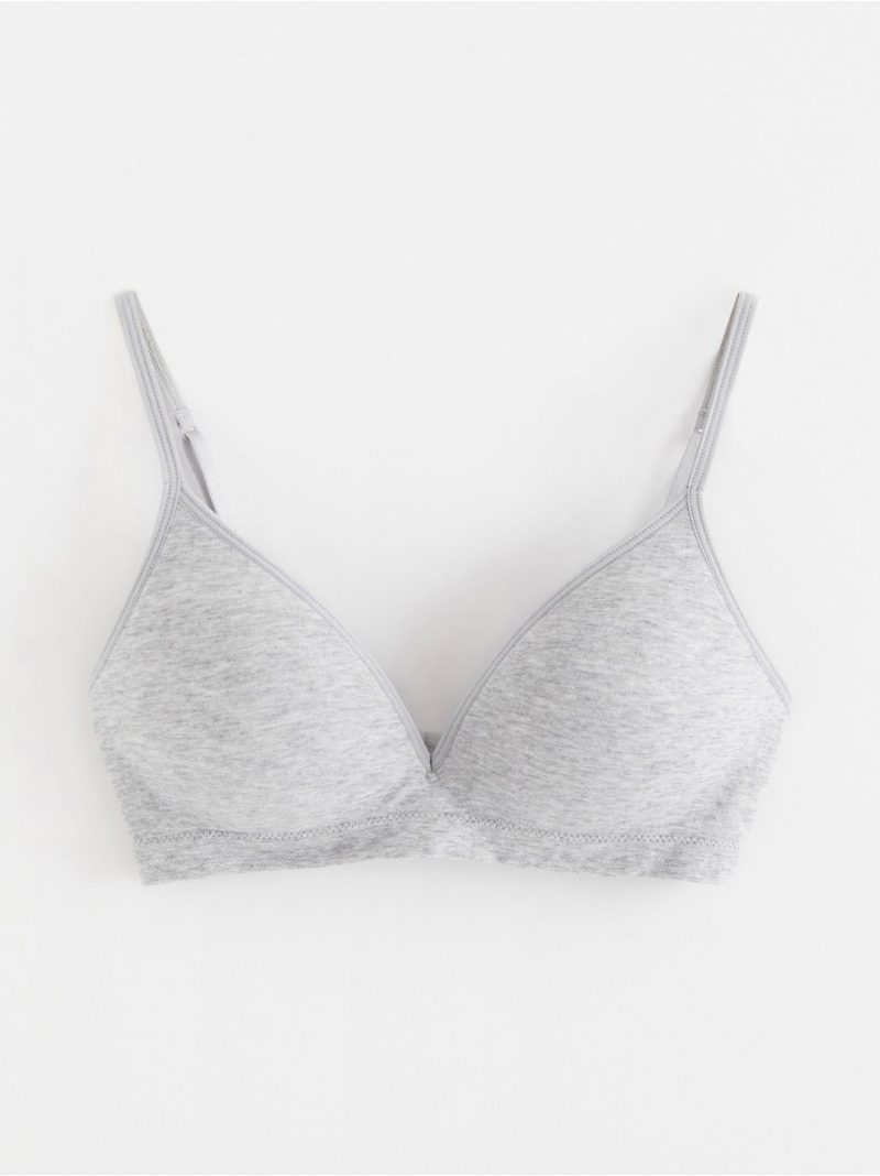 Brushalter – Soft bra