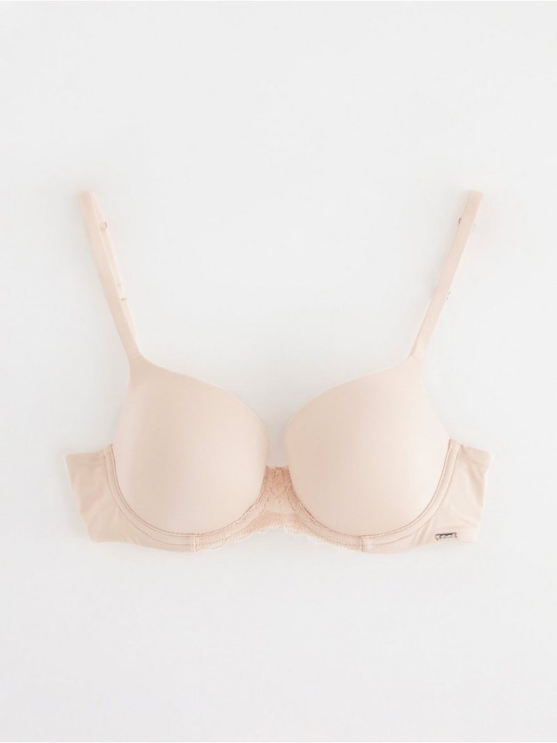 Brushalter – ella m – Lily t-shirt bra