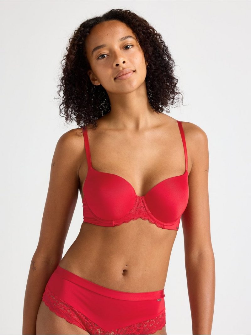 Brushalter – ella m – Lily t-shirt bra