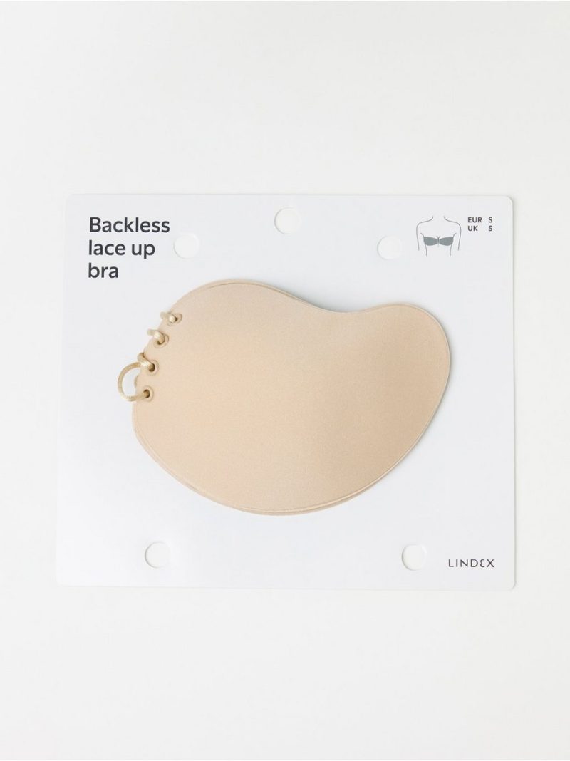 Korpa brushalter – Self-adhesive bra