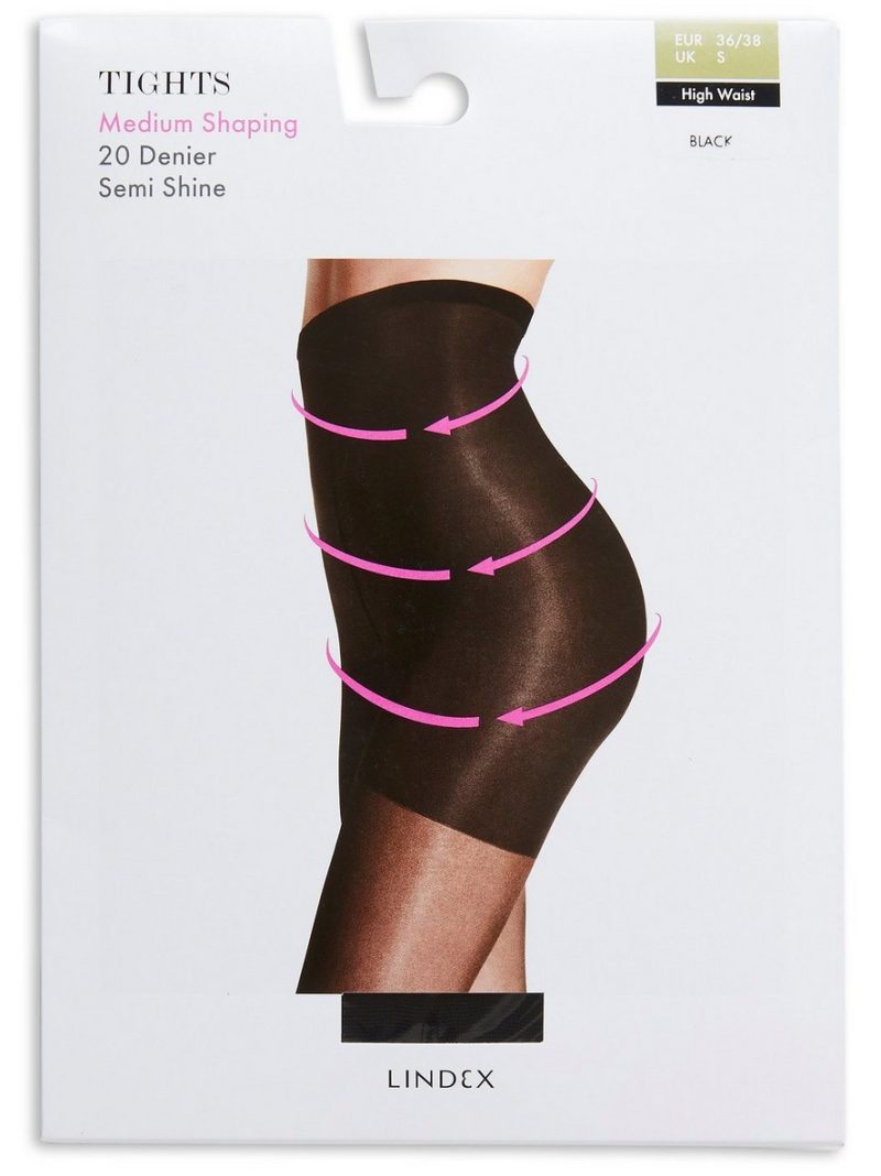 Čarape – Medium Shaping Tights 20 denier