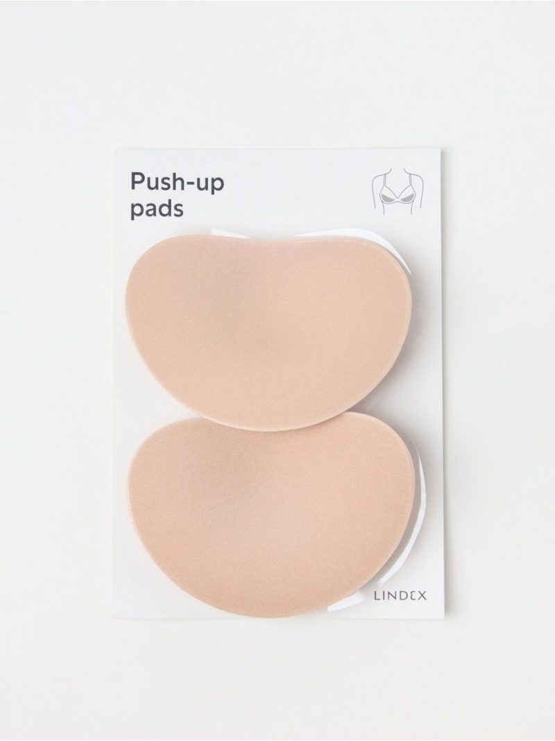 Push – Push-up Pads