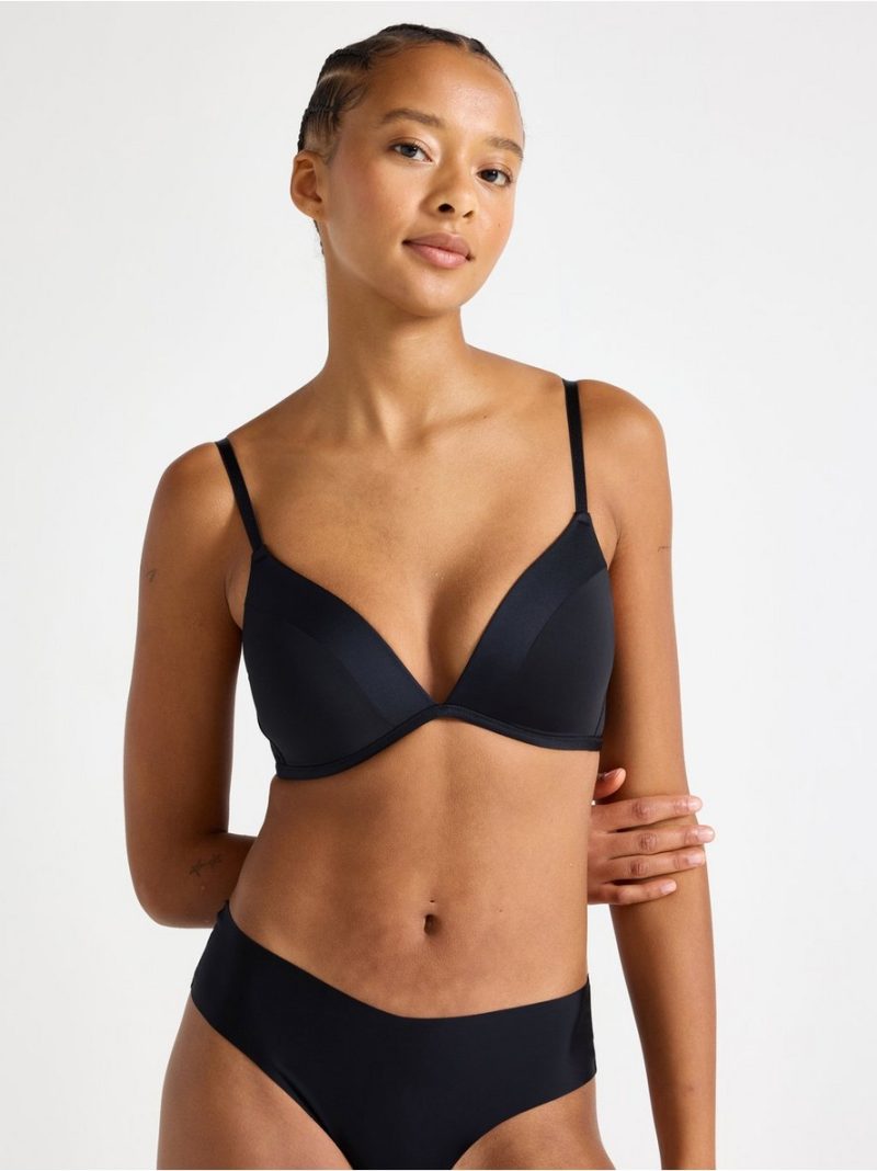 Brushalter – Mynta wirefree bra
