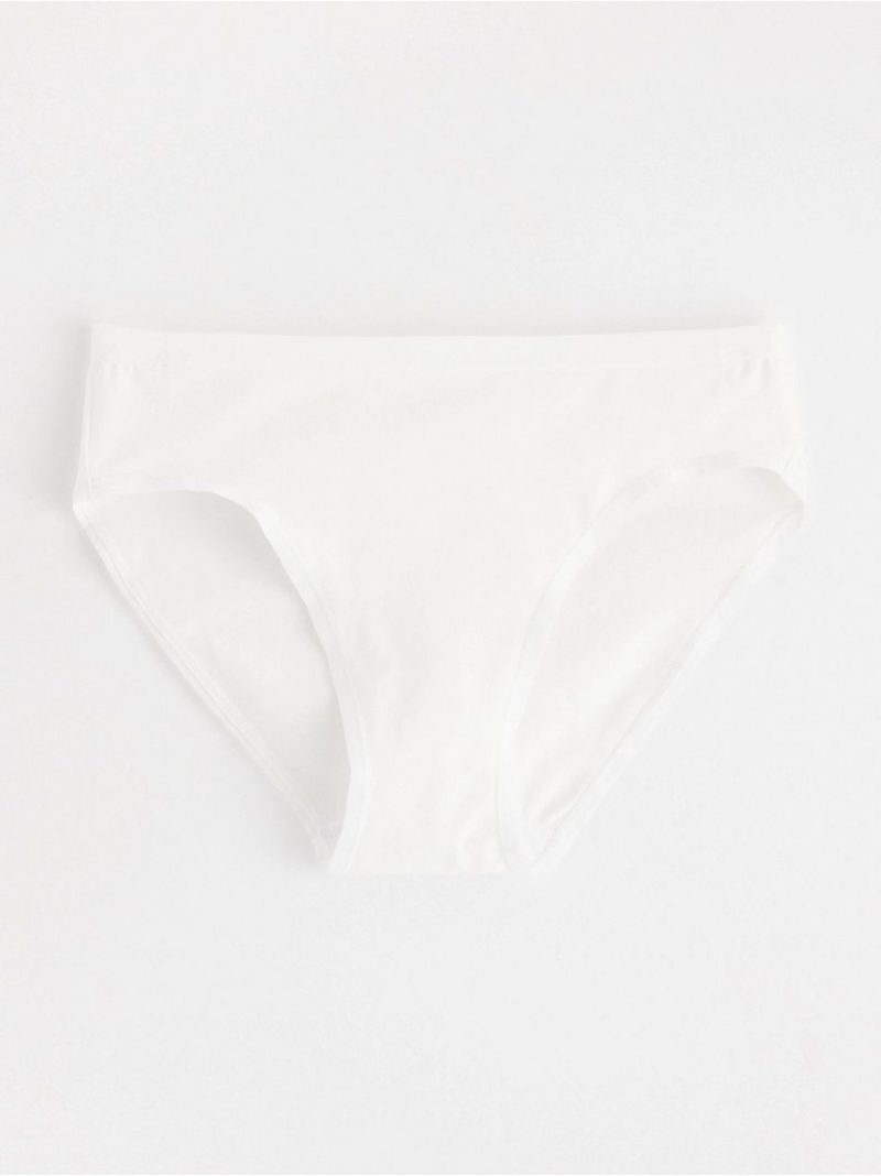 Gaćice – Bikini briefs regular waist