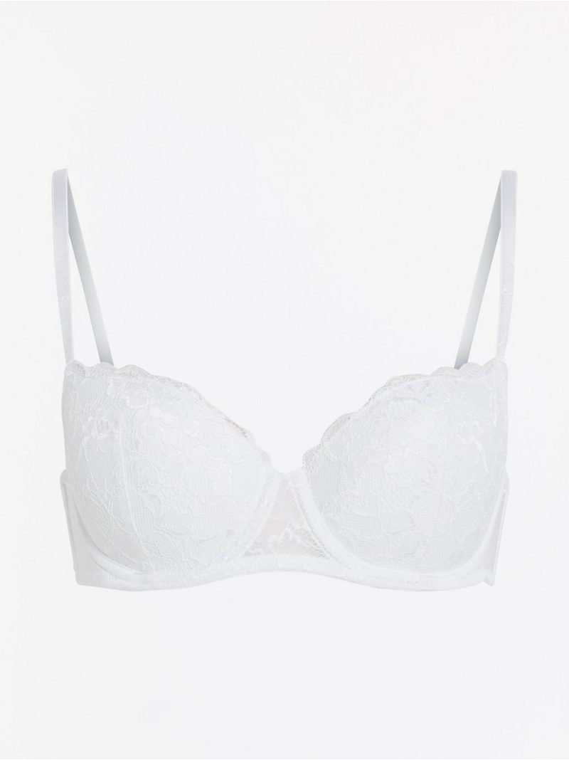 Brushalter – Amaze Balconette Bra