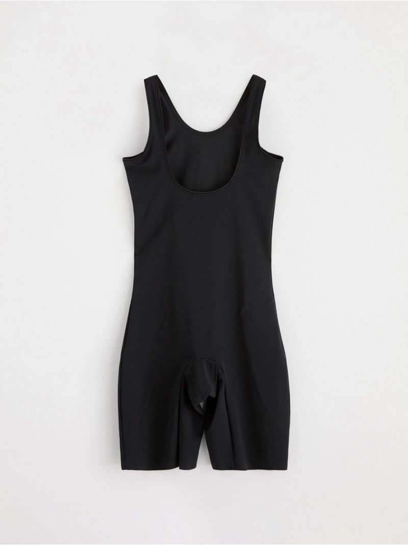Steznik – Firm support shaping bodysuit