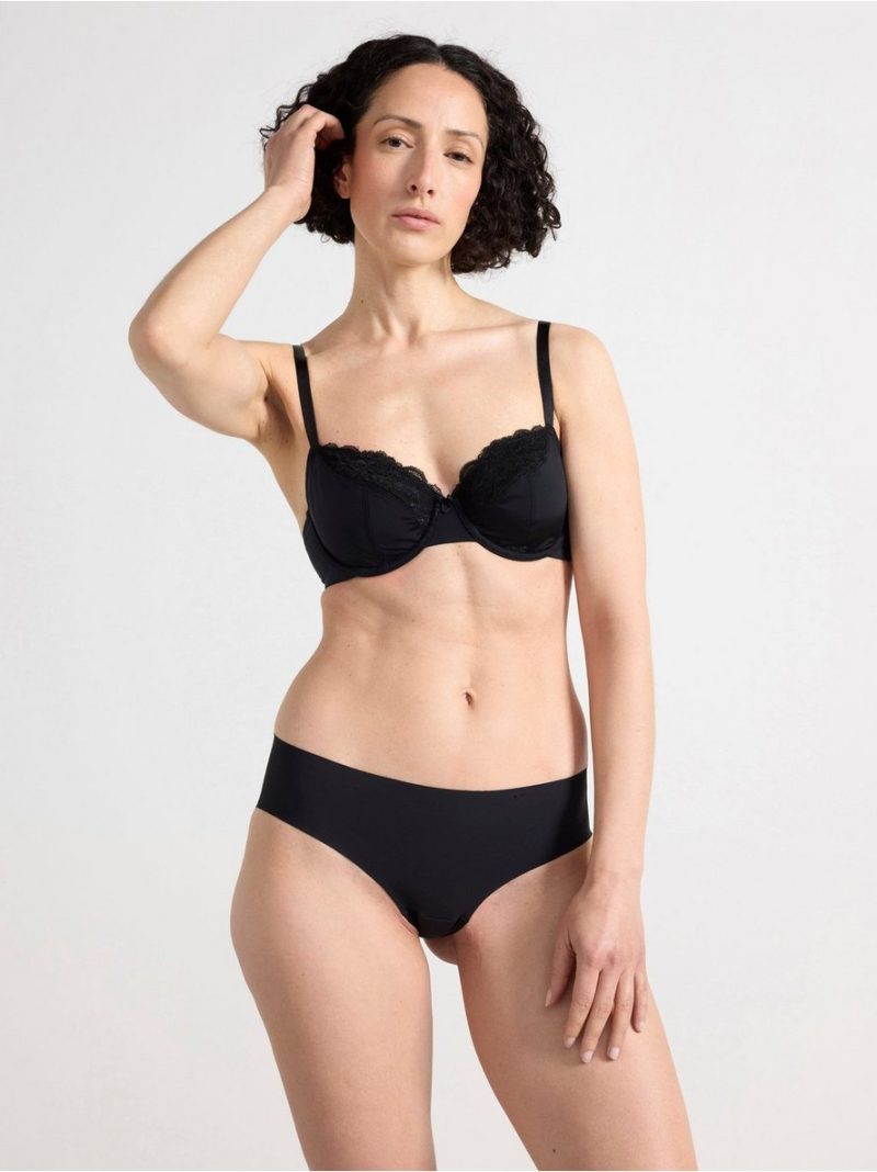 Brushalter – Aster Unpadded Bra