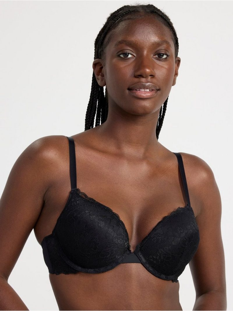 Brushalter – Linnéa Push-up Bra