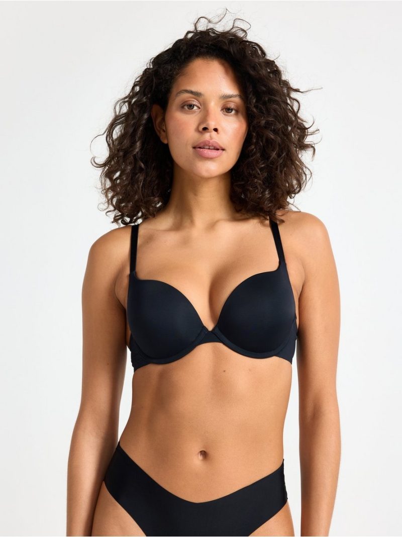 Brushalter – Linnéa push-up bra