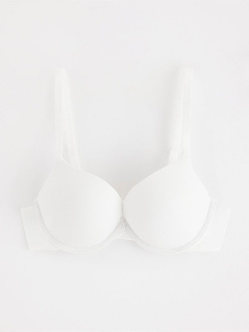Brushalter – Linnéa push-up bra