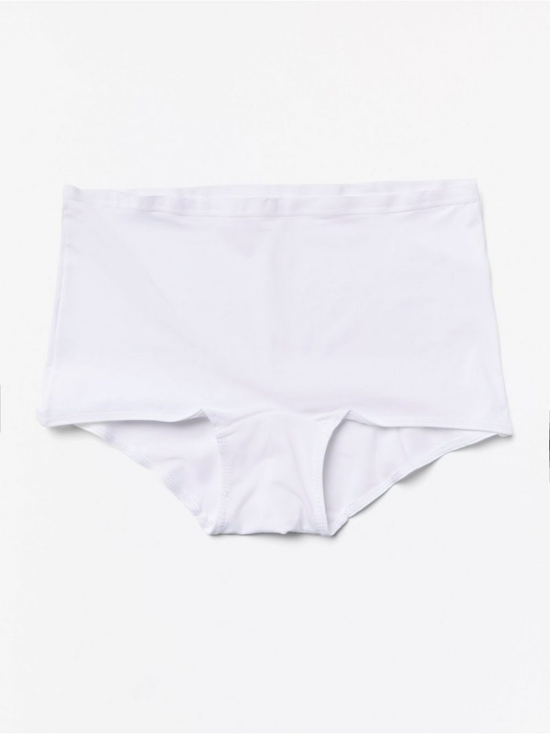Gaćice – Boxer briefs midi waist