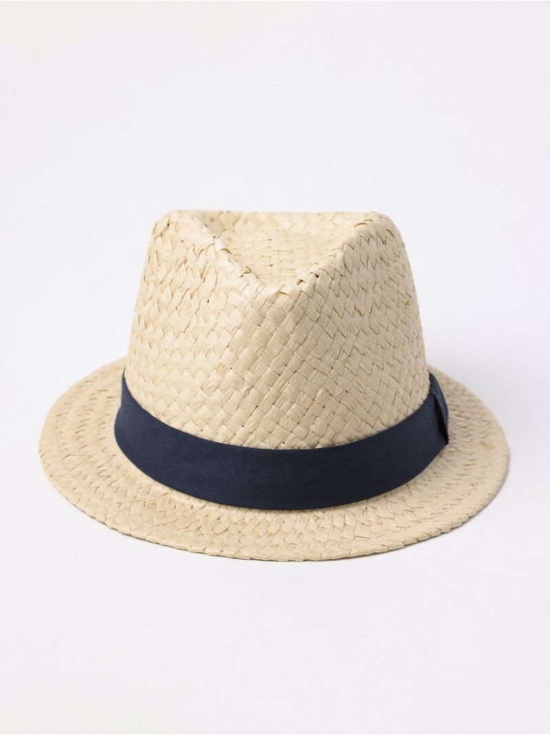 Šešir – Straw hat