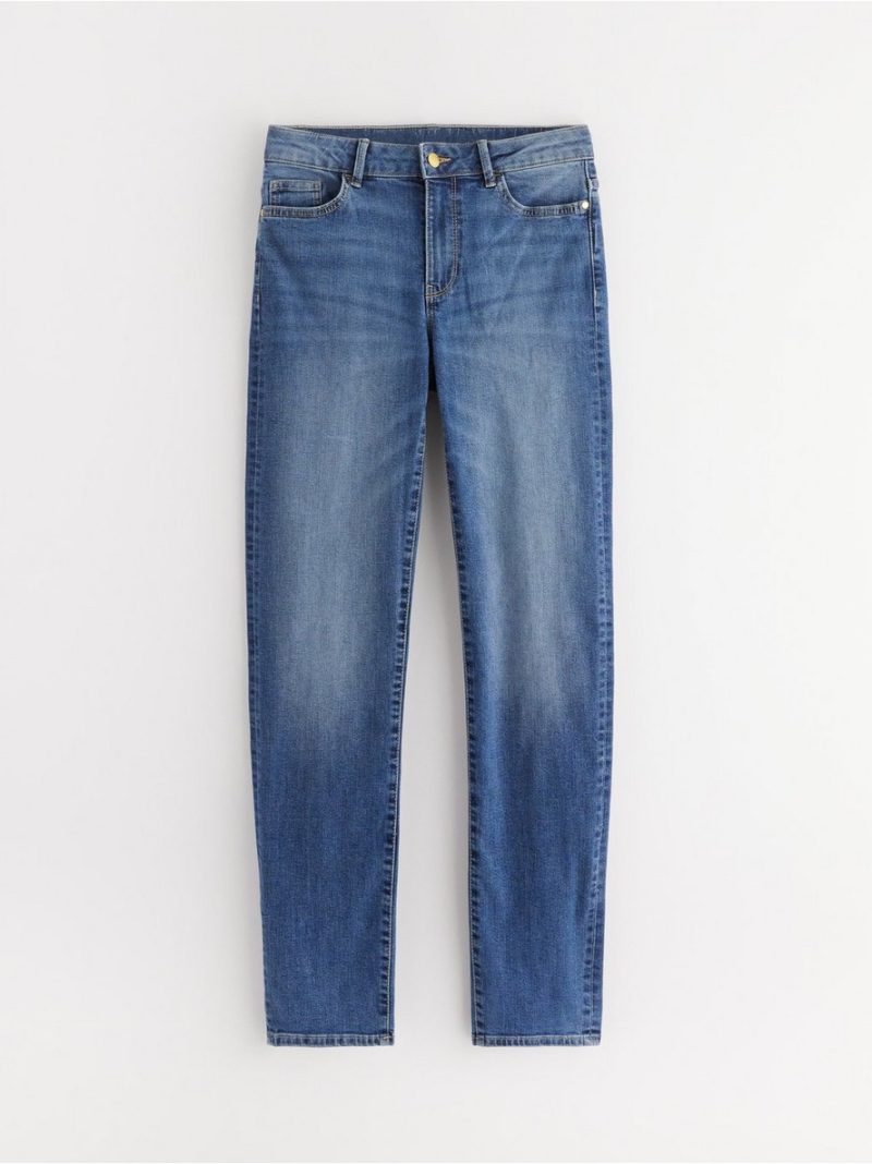 Farmerke – SLIM Tova jeans with stretch