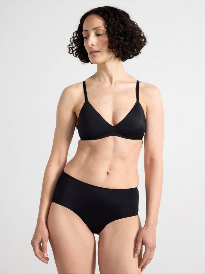 Brushalter – Seamless soft bra