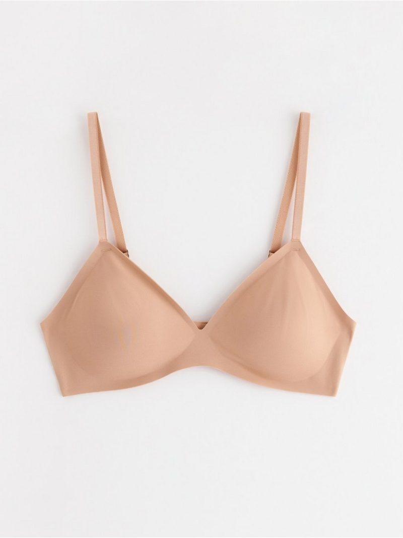 Brushalter – Seamless soft bra