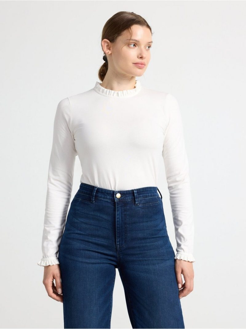 Majica – Long-sleeved top
