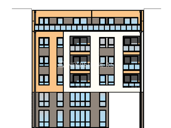 Stanovi u izgradnji u Zemunu - Cara Dušana