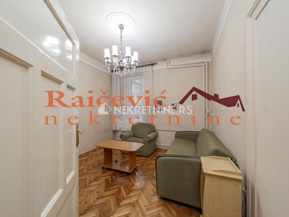 45m2, TASMAJDAN , stan