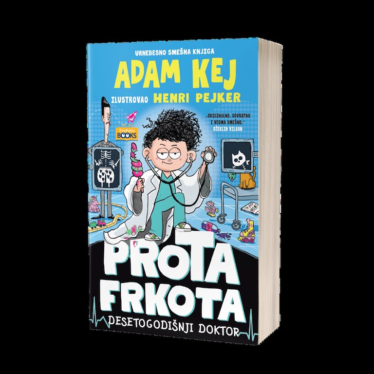 Prota Frkota