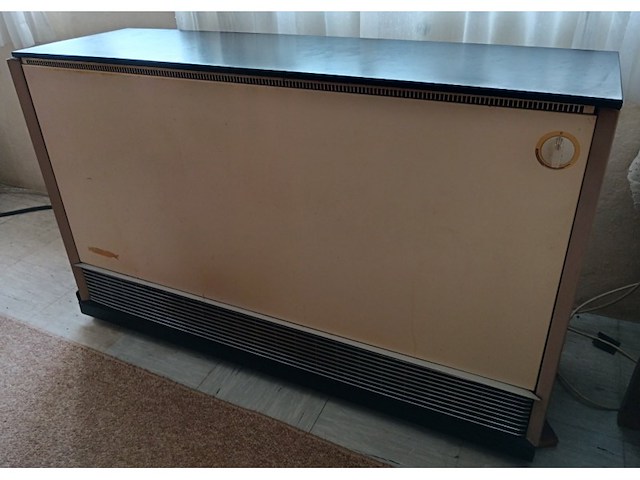 TA peć `Sloboda` fabrika Ce 4,5kw