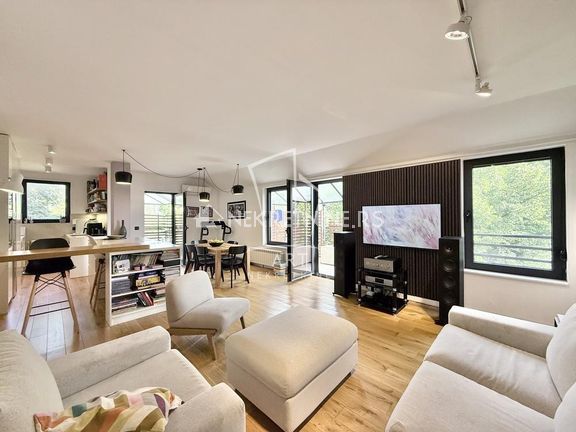 Dedinje, Koste Racina, 100m2 mereno ID#12359