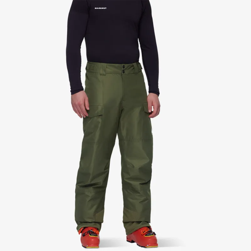 Mammut Fall Line