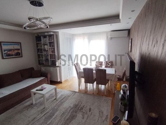 Zvezdara, Lion, Radoja Domanovića , 3.0, 64m2, 265000 EUR