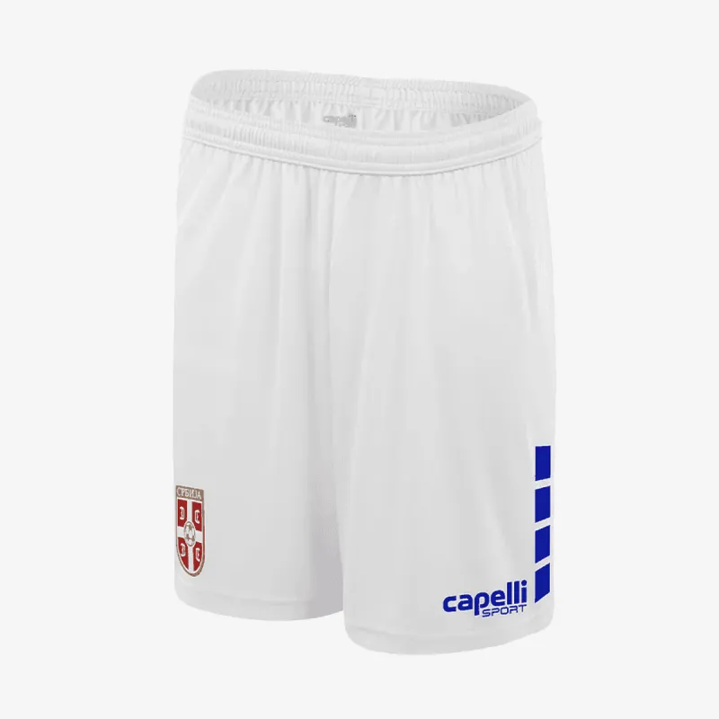 Capelli sport Away Short Youth