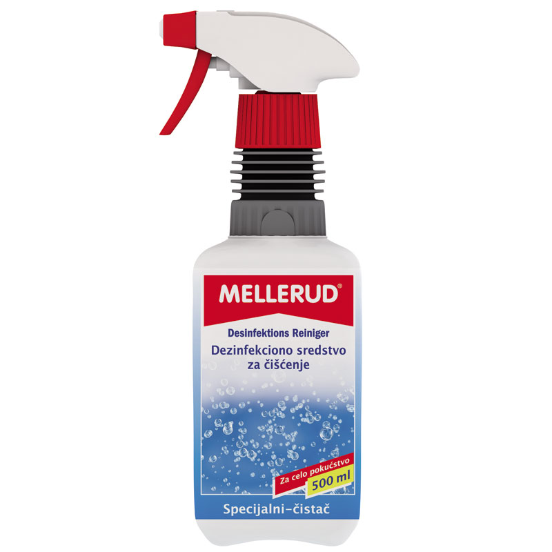 Dezinfekcioni čistač 500ml
