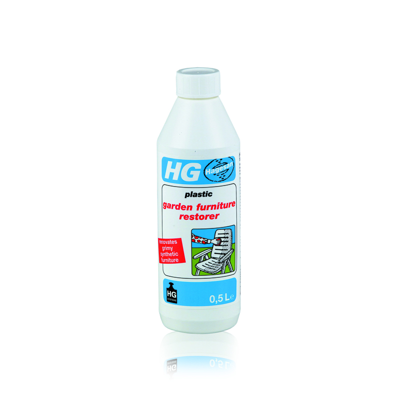 Restaurator plastičnog baštenskog nameštaja 500ml