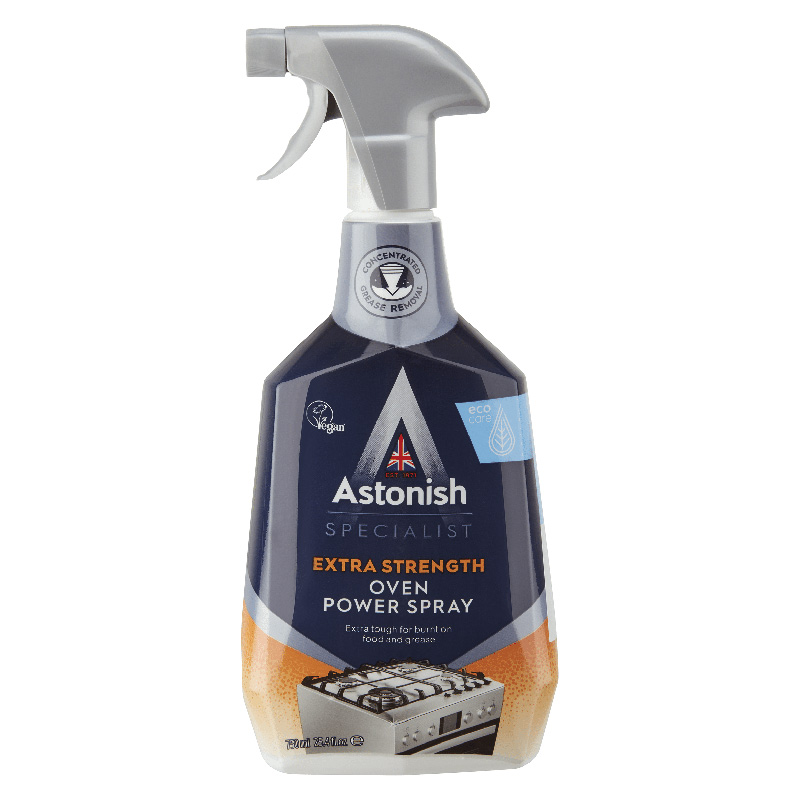 Astonish Sredstvo za čišćenje rerni 750ml