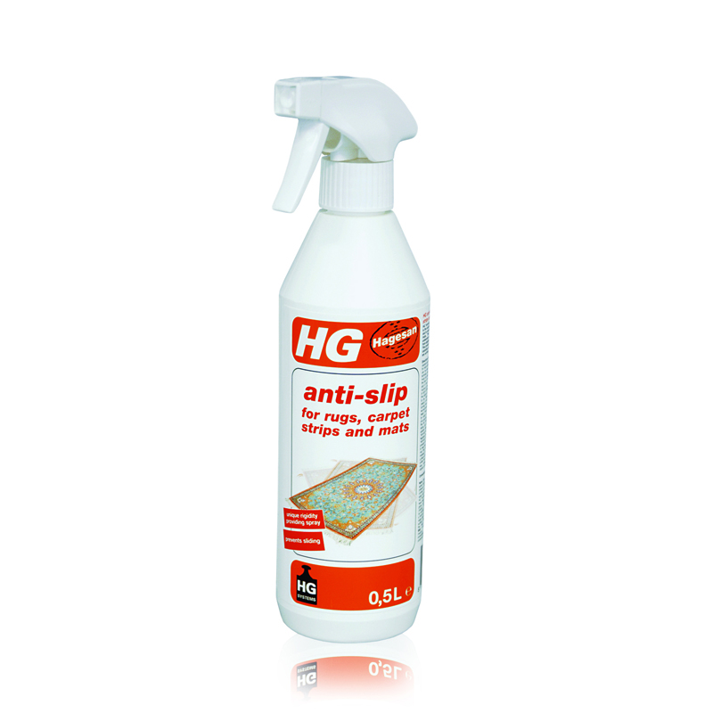 Sredstvo protiv klizanja tepiha i staza 500ml