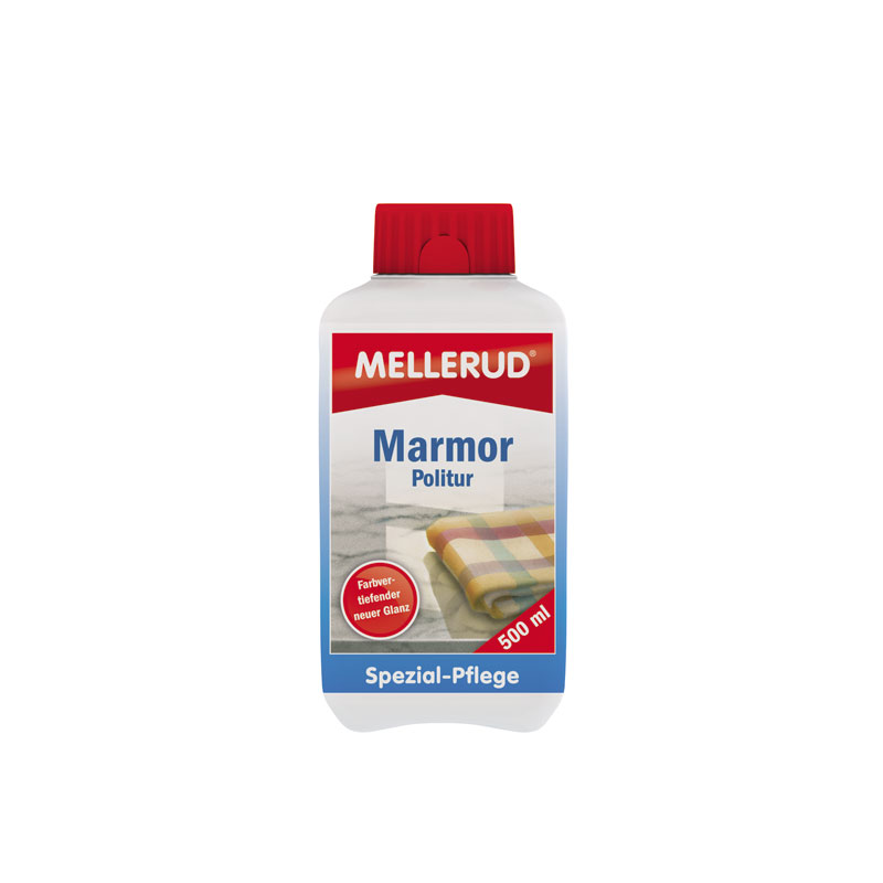Mellerud Mermer polir 500 ml