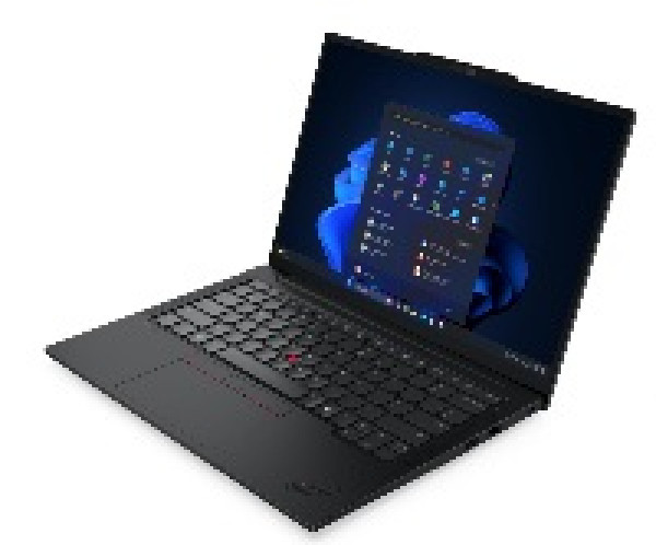 ThinkPad E14 G7 Ultra 7 255H (1.5G/5.1GHz, 16C/16T, 24MB), 1x 32GB DDR5 5600, SSD 1TB NVMe 2242, 14.0'' WUXGA (1920x1200) ( 21SX0073CX )