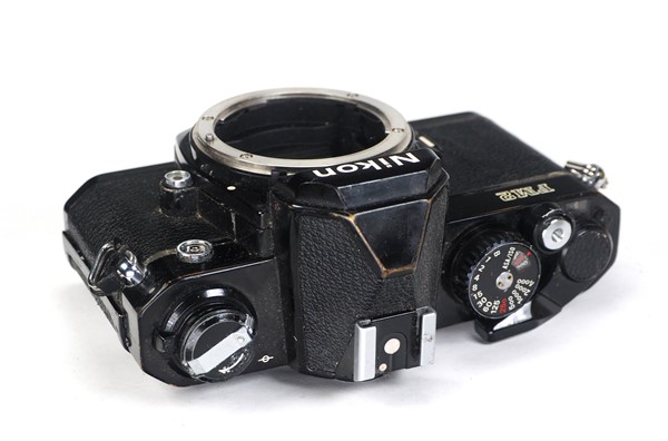Nikon FM-2N za Servis ili Delove