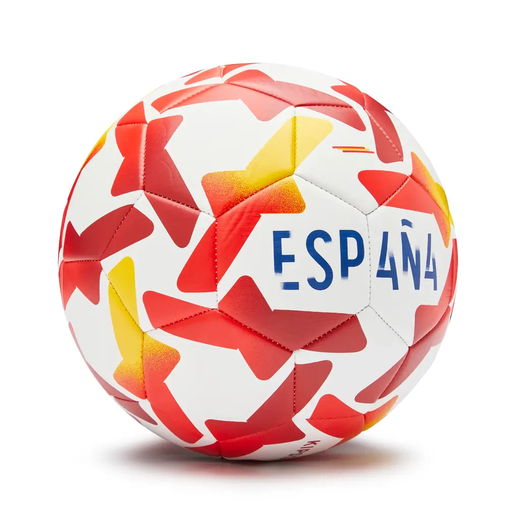Lopta za fudbal SPAIN 2024 (veličina 1)