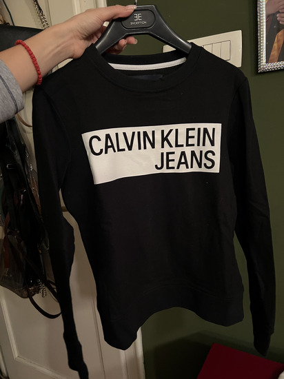 Calvin Klein original duks