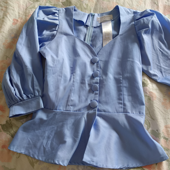 Di Valgoni bluza