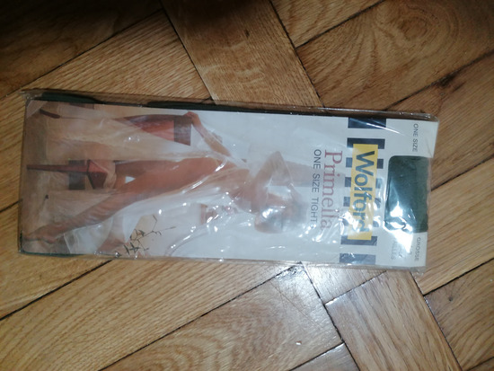 wolford carape one size