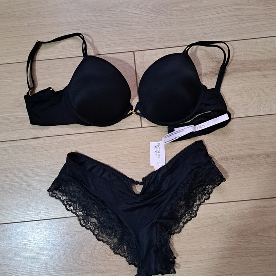 Victoria Secret brus i gacice