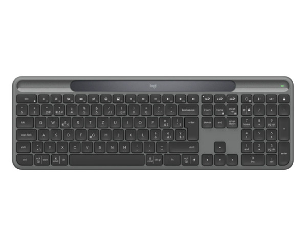 LOGITECH K980 Wireless tastatura