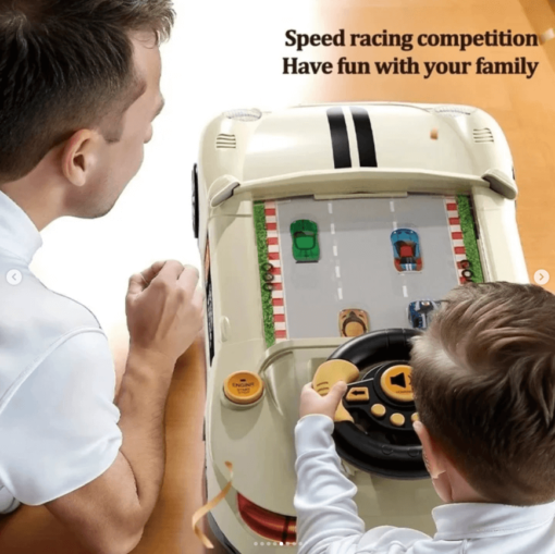 Auto Trkačka staza simulator
