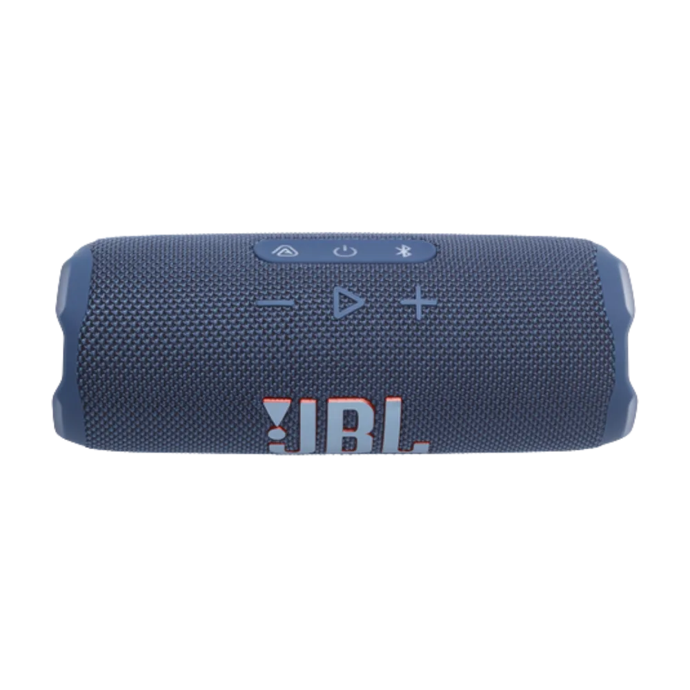 JBL Flip 7 bežični zvučnik, Plavi