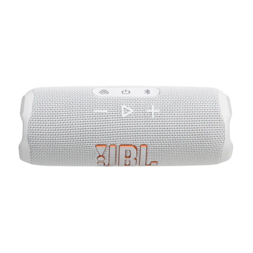 JBL Flip 7 bežični zvučnik, Beli